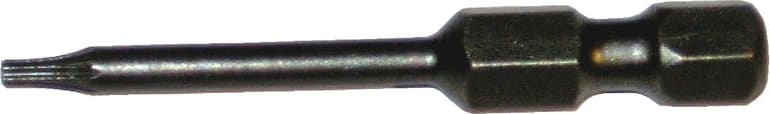 Apex Bits-Torque 49-TX-30 - Power Bit, Torx, T-30, 1/4" Hex Drive, 1-15 ...