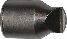 Apex Bits-Torque HTS-1 - Socket Style Bit, Hi-Torque, #1, 1/4" Square ...