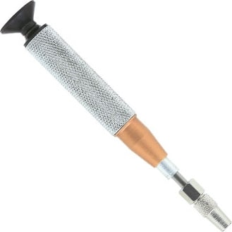 Apex TT-SN-1 - Utica Micro Torque Screwdriver, Micro Preset, 5-30 Ozf ...