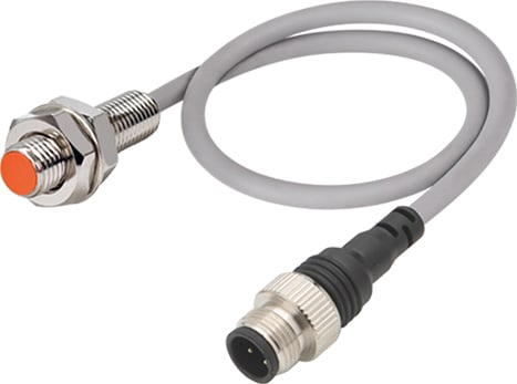 Autonics PRW08-1.5DP2-V Cylindrical Inductive Proximity Sensors ...