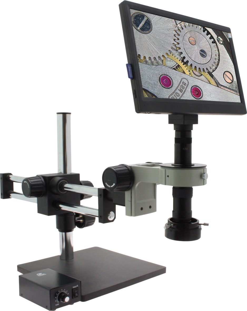 Aven Tools MLS640-260-534 - Pixel Resolution: 2, Image Resolution ...