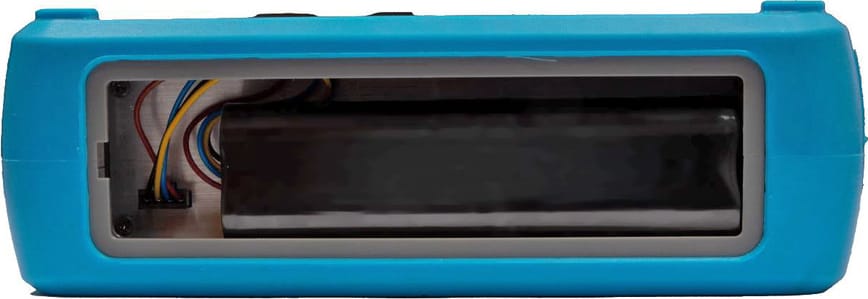 Tabor Electronics BAT - 4-cell, Replaceable Battery for the LUCID Series of Signal Generators ...