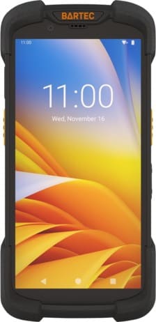 Bartec TC78ex-NI - Touch Computer 4G/LTE (US and Canada), For ...