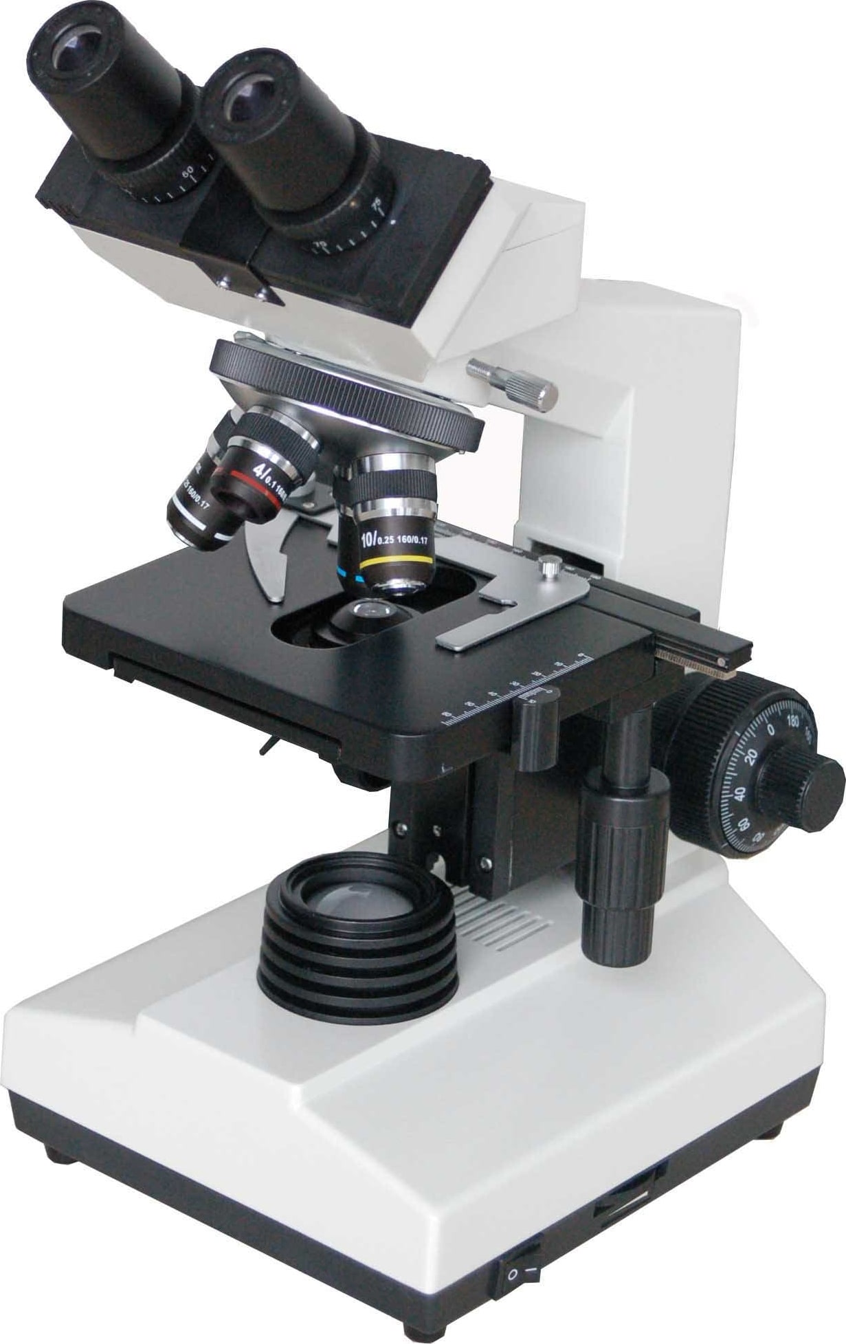 BestScope BS-2030BD Biological Microscope Binocular Digital BestScope ...