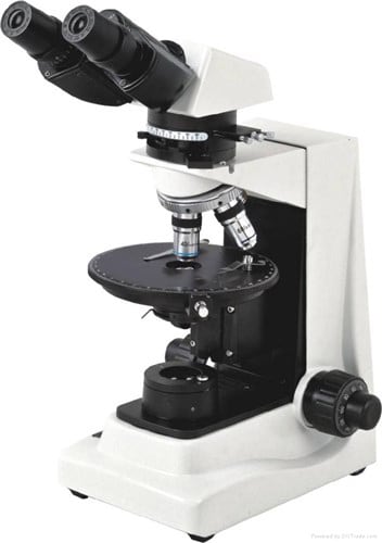 BestScope BS-5080 Polarizing Microscope Binocular BestScope BS5080 BS ...