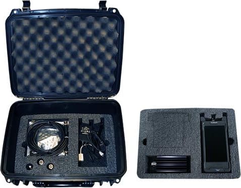 Bird 7003A001-5 - SiteHawk SK-4500 Test Kit (without Power Sensor ...