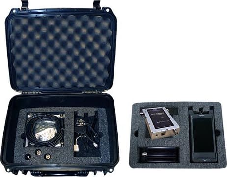 Bird 7003A001-9 - SiteHawk SK-4500 Test Kit (with 7022-1-020201 ...