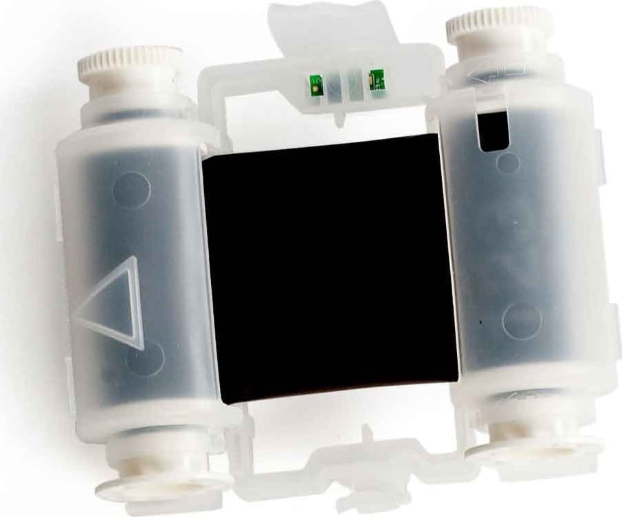 Brady M71-R6000 - BMP71 R6000 Series Halogen Free Printer Ribbon, Roll ...