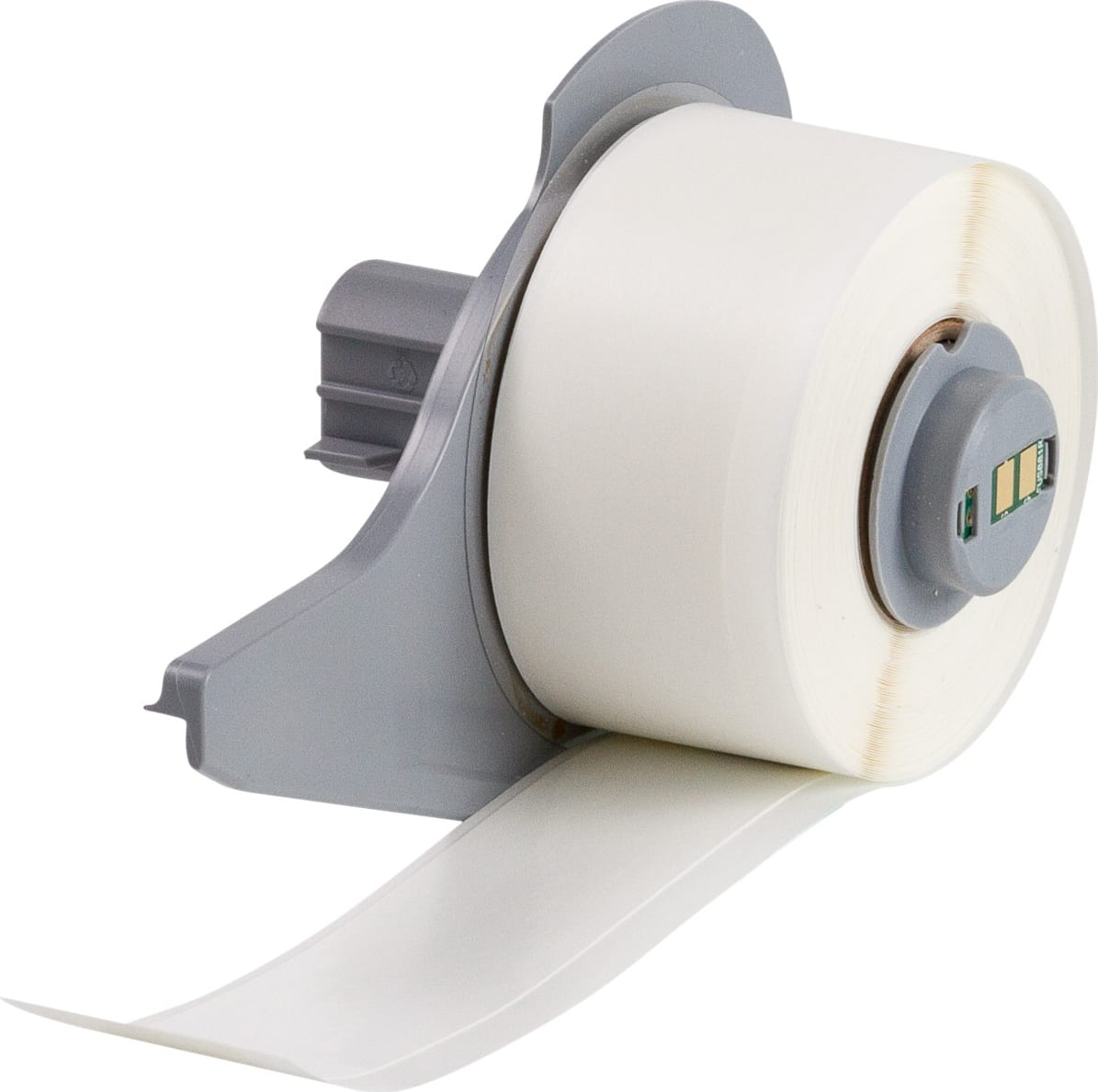 Brady M7C-1000-8591 - Polyester Label Tape, All Weather, Permanent ...