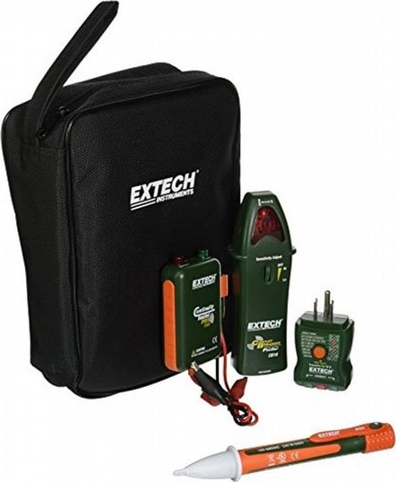 Extech CB10-KIT Circuit Breaker Tracers | TEquipment