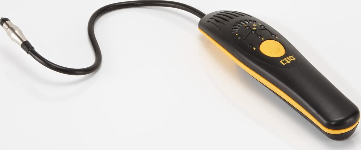 CPS LS2 Leak Seeker 2 Refrigerant Leak Detector | TEquipment