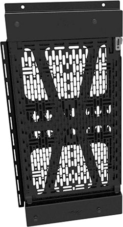 Chief CSSMP15X10 - Proximity™ Component Storage Panel, Sliding ...