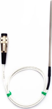 Comark RFPP100 - PT100 Penetration Probe with 1m Lead for RF Wireless ...