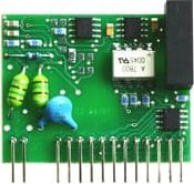 Comet M1040 - QG Input Module for Datalogger MS | TEquipment