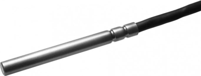Comet SN244C - Digital Temperature Probe with CINCH Connector, Cable 2m ...