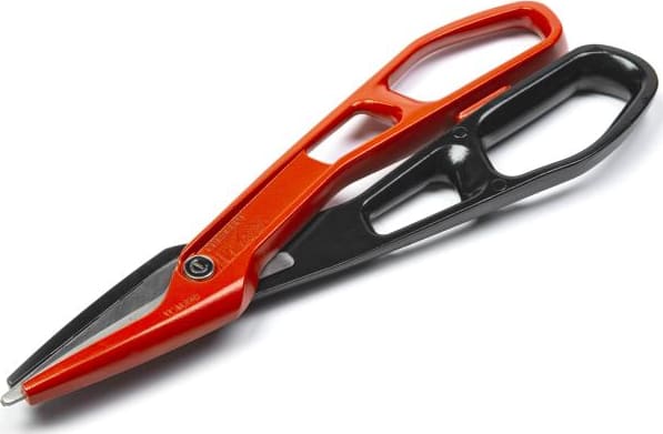 Crescent Wiss WAL13S - Lightweight Aluminum Tinner Snips, 3" Blade ...