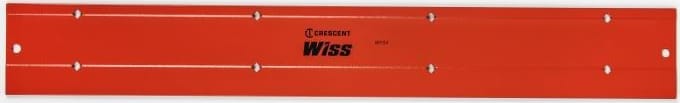 Crescent Wiss WF24 - Folding Tool, Steel, 24" | TEquipment