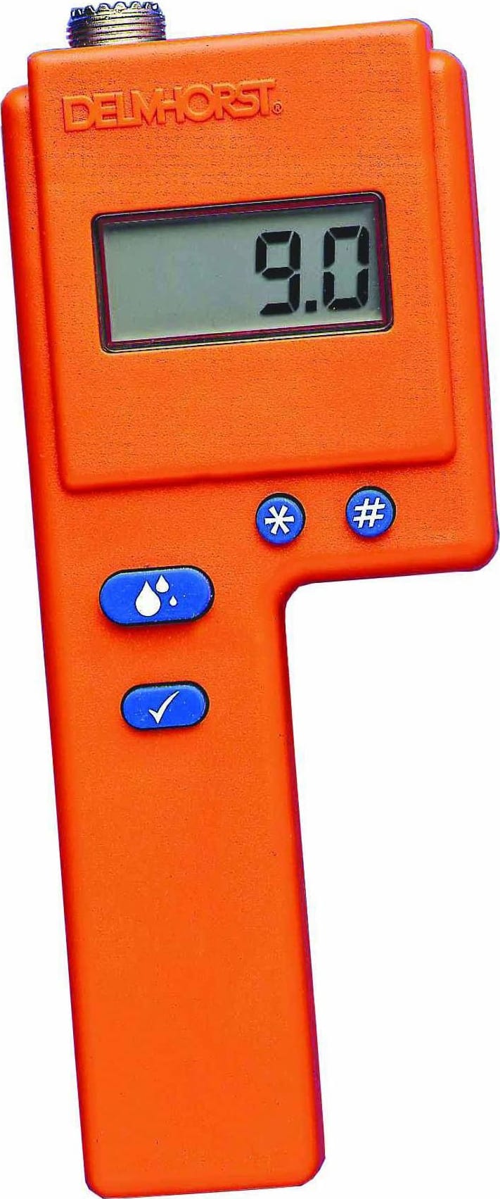 Delmhorst F-2000T Tobacco Moisture Meter | TEquipment