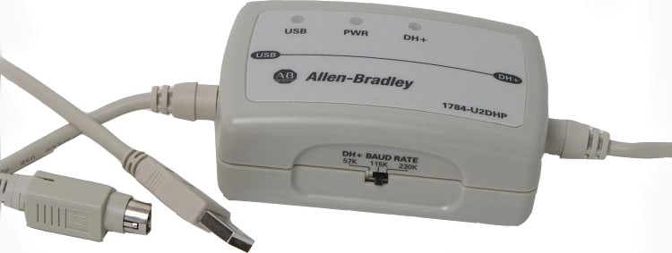 Teledyne LeCroy Frontline DHPlus-RAB Rockwell Allen-Bradley Data ... Teledyne LeCroy Frontline DHPlus-RAB Rockwell Allen-Bradley Data ...