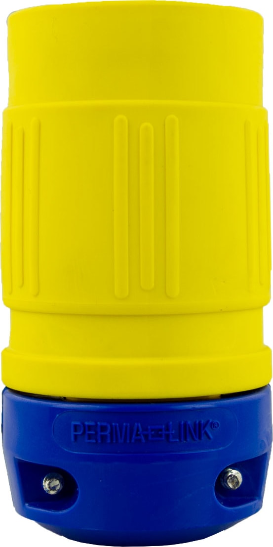Ericson 2426-C - Locking Type Connector, Non-NEMA, Perma-Link ... Ericson 2426-C - Locking Type Connector, Non-NEMA, Perma-Link ...
