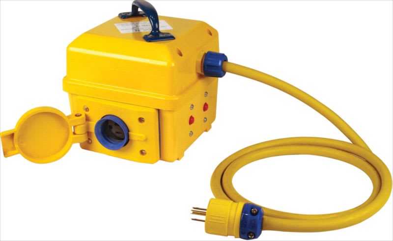 Ericson 1940-12 Low Voltage Transformer Ericson 1940-12 | TEquipment