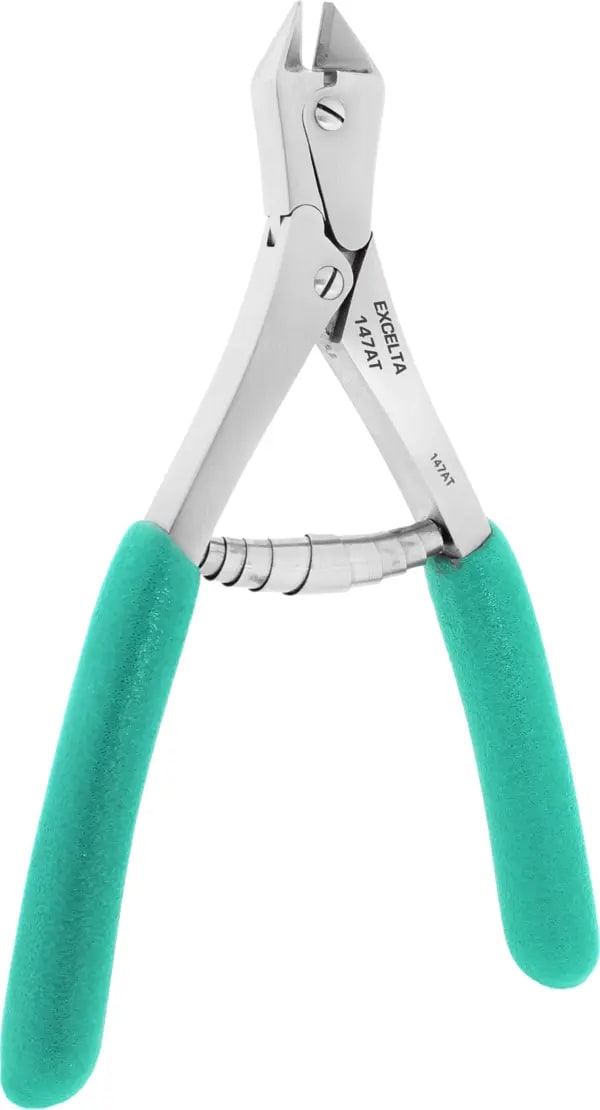 Excelta 147AT - Cutter, Compound Action, Taper Head, 6" | TEquipment