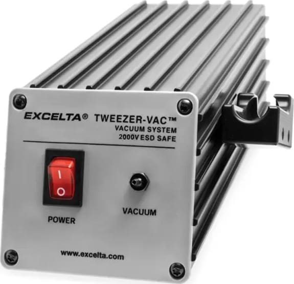 Excelta 2000V - Roto-Pic Replacement Vacuum Pump | TEquipment