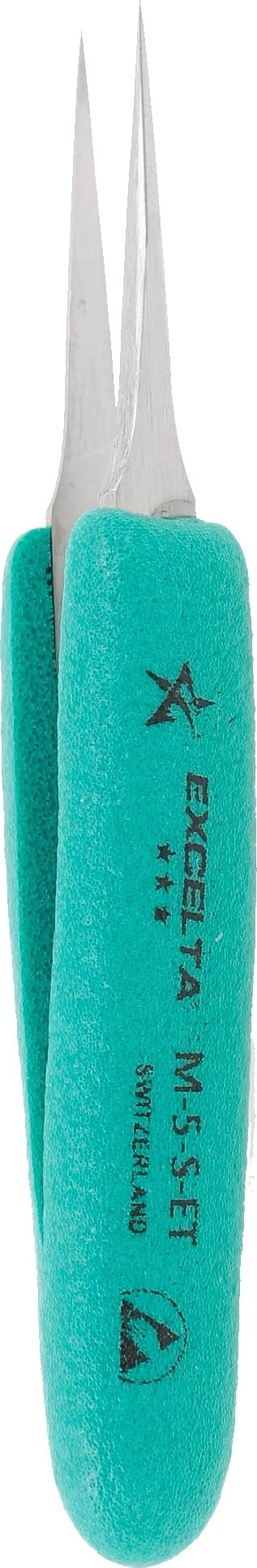 Excelta M-5-S-ET - 3 Star Mini Straight Tapered Ultra Fine Point ...
