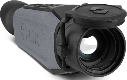 FLIR Scion OTM430 - Outdoor Thermal monocular, 320x256, 9Hz | TEquipment FLIR Scion OTM430 - Outdoor Thermal monocular, 320x256, 9Hz | TEquipment