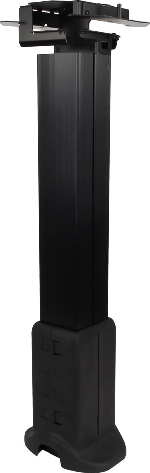 FSR WM-CP-CNTR - Under Table Wire Management System | Touchboards