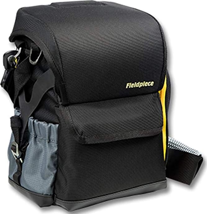Fieldpiece BG36 - Inspection Tool Bag | TEquipment