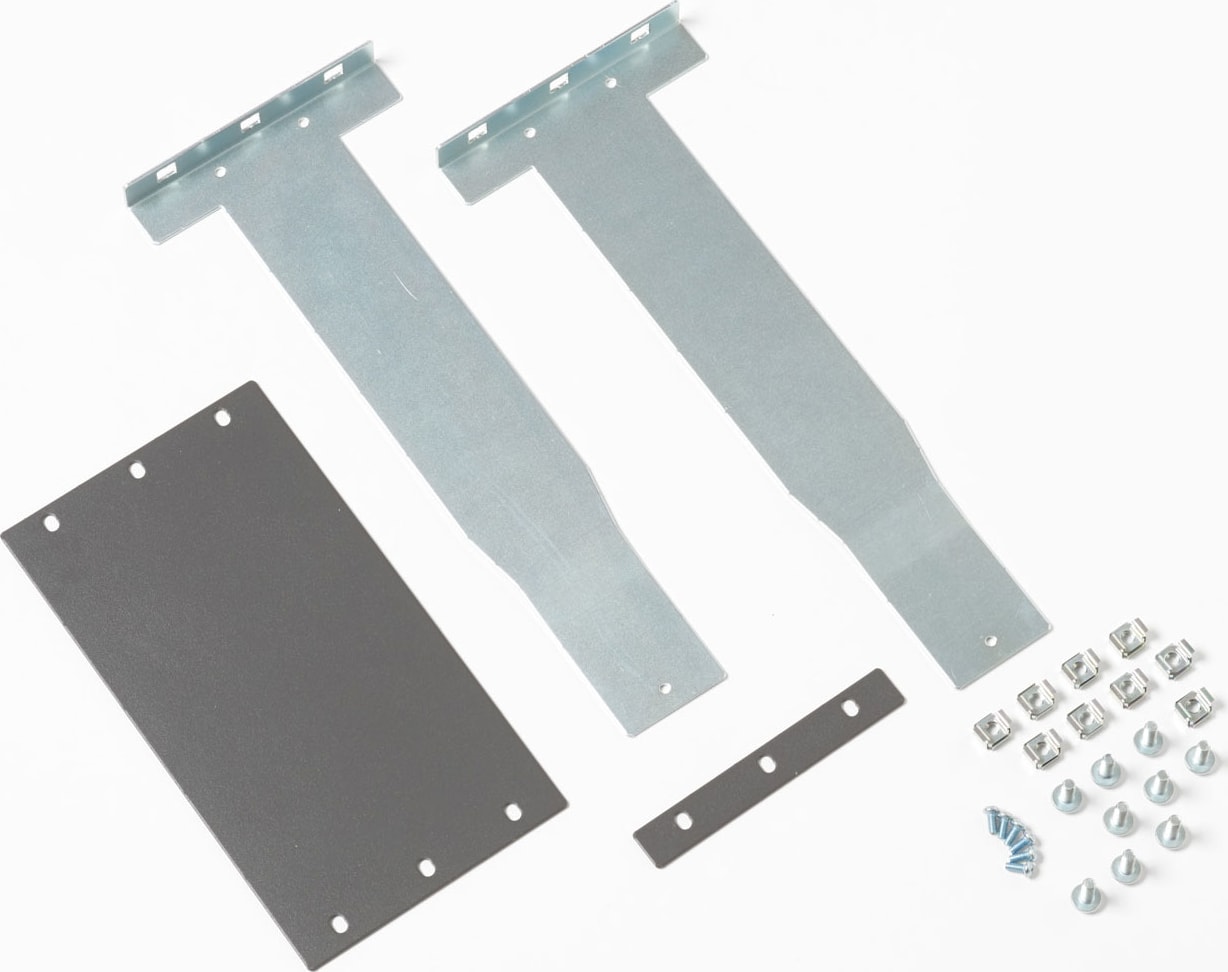 Fluke Y2638S Rack Mount Kit, Single (Half Rack) | TEquipment