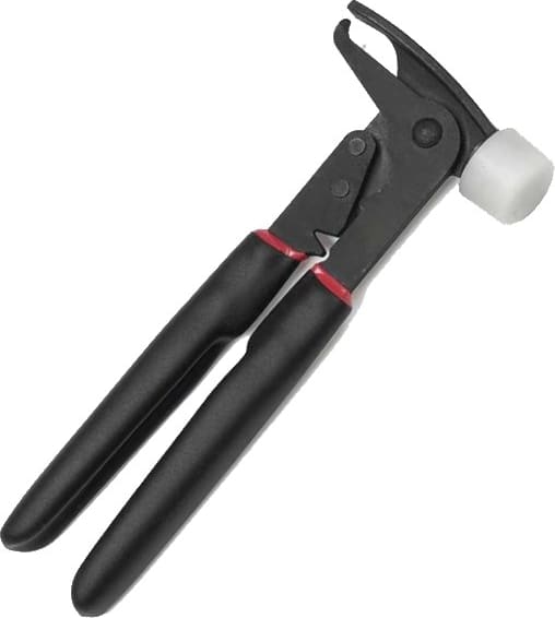 GEARWRENCH 3358 - Wheel Weight Tool, Plastic Dipped Handle, Black ...