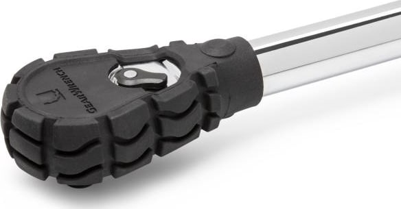 GEARWRENCH 85088M - 1/2" Drive Tire Shop Micrometer Torque Wrench 30 ...