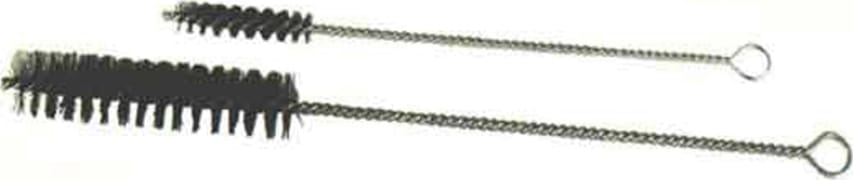 Gordon Brush 499199 - Single-Stem Horse Hair Brushes, w/Ring Handle ...