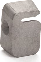 HellermannTyton 110-11329 - MK7P Standard Nosepiece, Steel | TEquipment