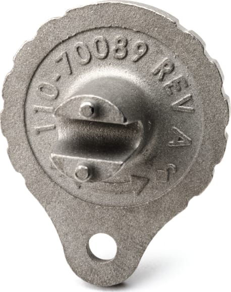 HellermannTyton 110-70089 - Calibration Tool, Steel | TEquipment