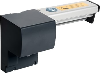 HellermannTyton 556-04050 - Cutter, for Thermal Transfer Printer, Gray, TT4030 | TEquipment