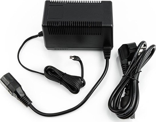 HT Instruments A0058 - Power Supply with EU Plug, 230V 50/60Hz (VEGA78 ...