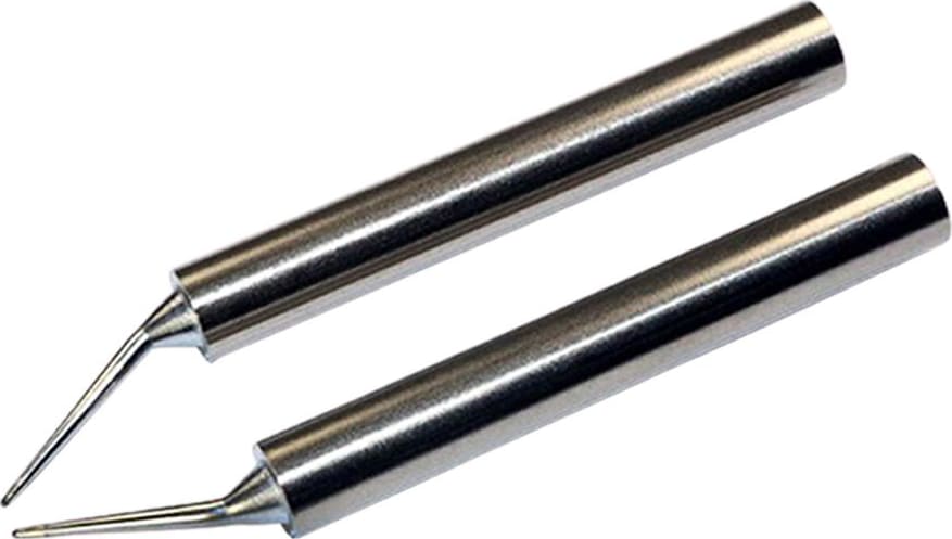 Hakko A1389 - Tips for FX-8804 and 950; Chip, R0.25mm | TEquipment