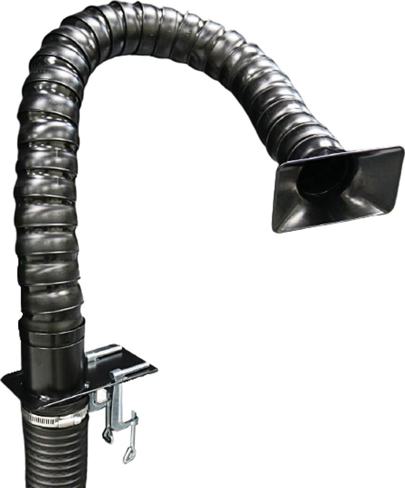 Hakko 999-205-02 - Loc-Line Kit with Rectangle Nozzle | TEquipment