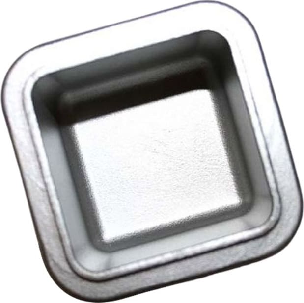 Hakko A1517 - 50x50mm Crucible for FX-300 and FX-301B | TEquipment