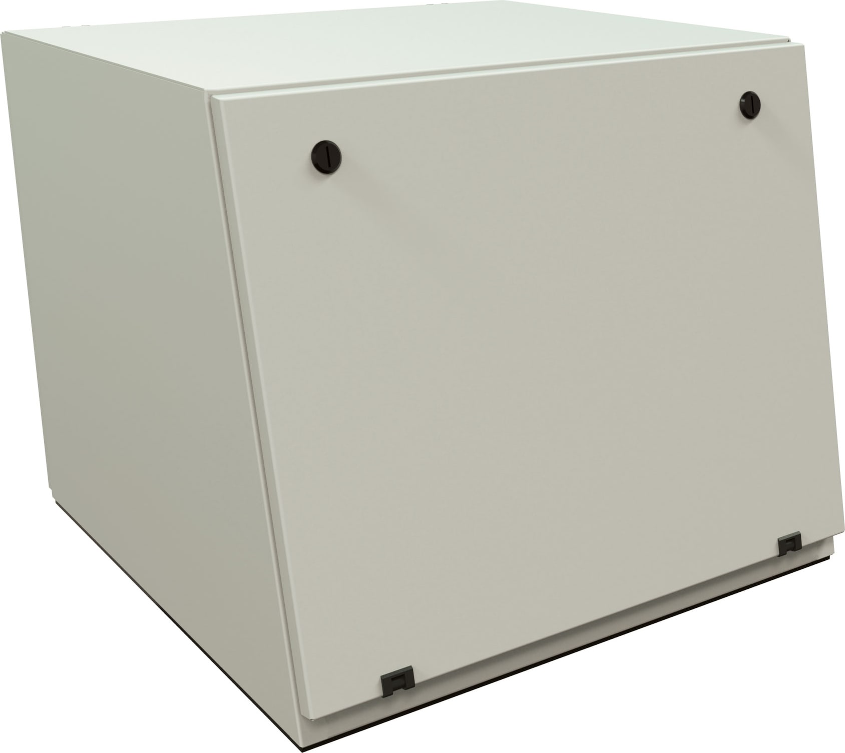 Hammond2CLT206043 Type 4, 4X Mild Steel and Stainless Steel Turret ...