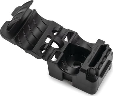 HellermannTyton 151-04005 - Ratchet Clamp for Low Torque, Bolt Mount, 0 ...