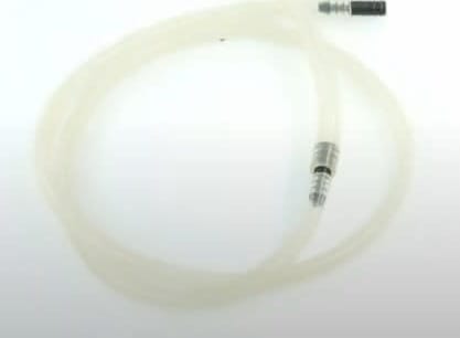 Inficon 502-611-P1 - Manometer Pressure Hose for FLUE-Mate | TEquipment