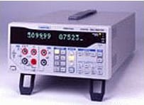 Iwatsu VOAC7523 Digital Multimeters Iwatsu VOAC7523 | TEquipment