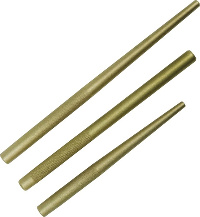 Proto J9633HB - Punch Set, Brass, Heavy-Duty, Spark-Resistant, Tool ...