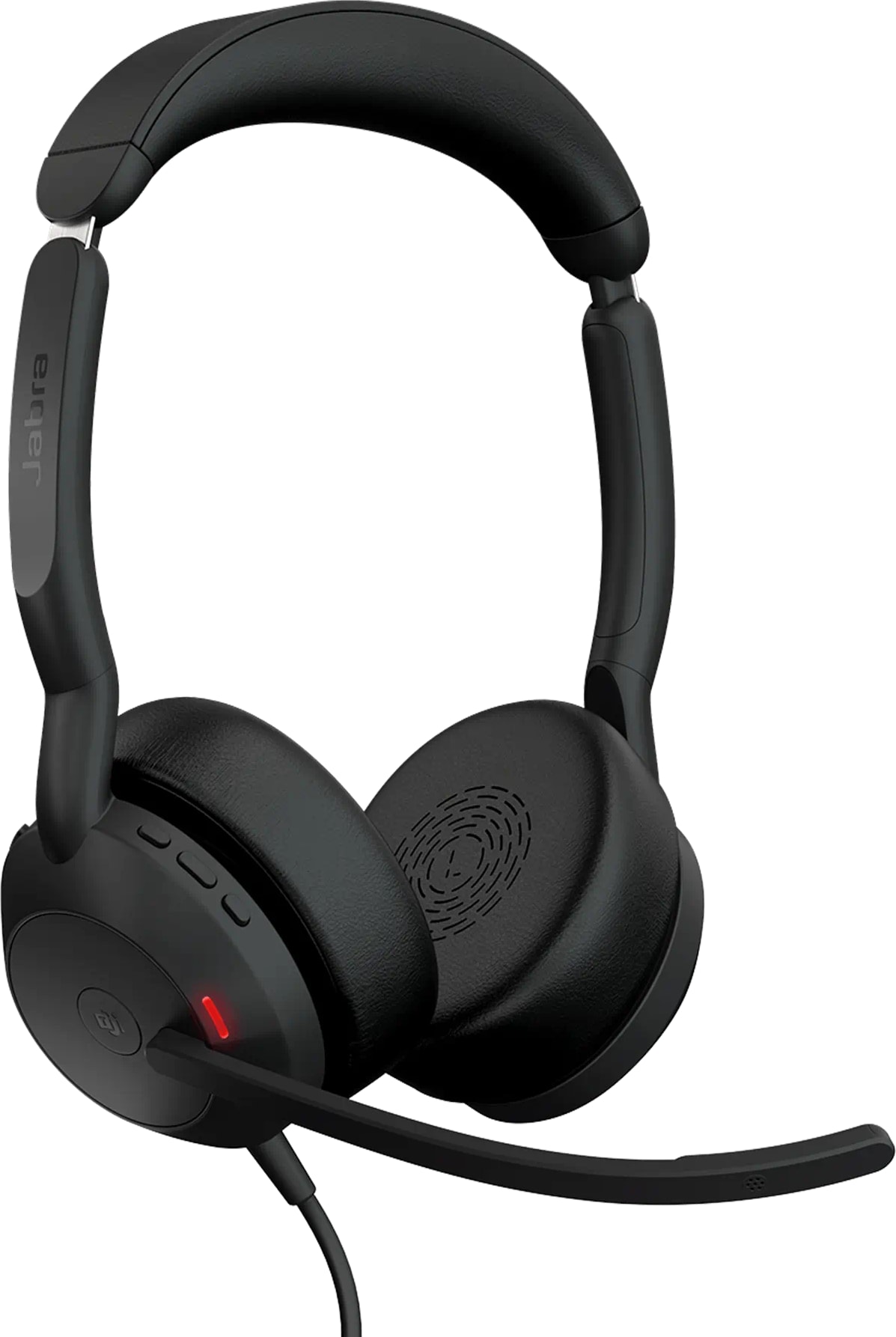 Jabra 25089-999-999 - Evolve2 50 Headset, Stereo, USB-A Jabra 25089-999-999 - Evolve2 50 Headset, Stereo, USB-A