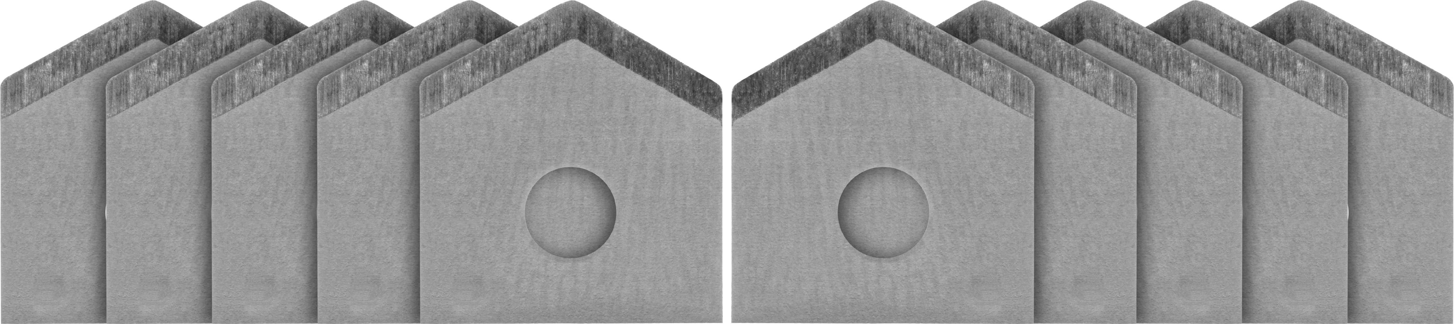 Jonard CSP-10RB - Replacement Blade, For CSP Series, P/10 | TEquipment