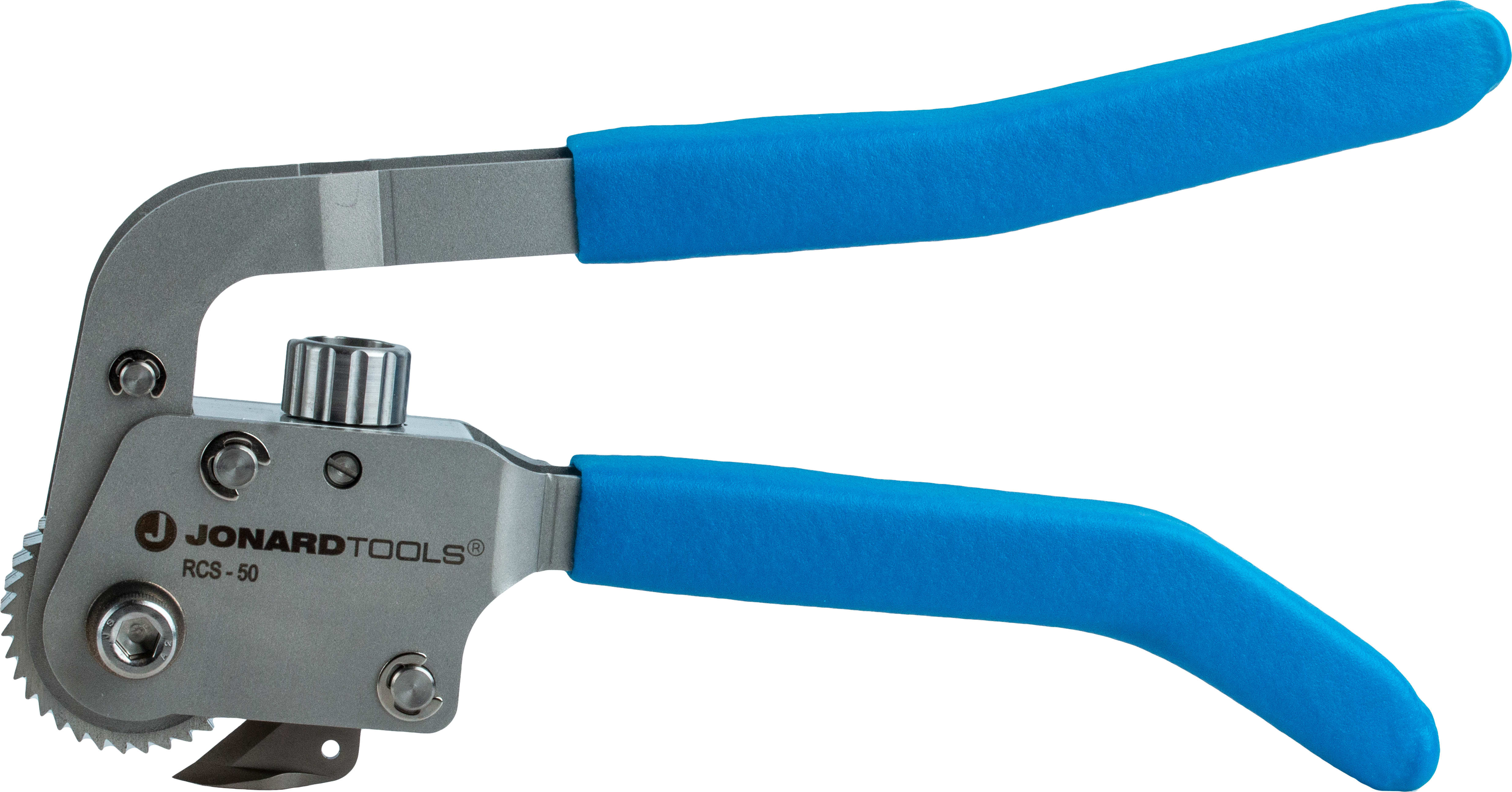 Jonard RCS-50 Submariner Cable & Large Duct Slitter | TEquipment